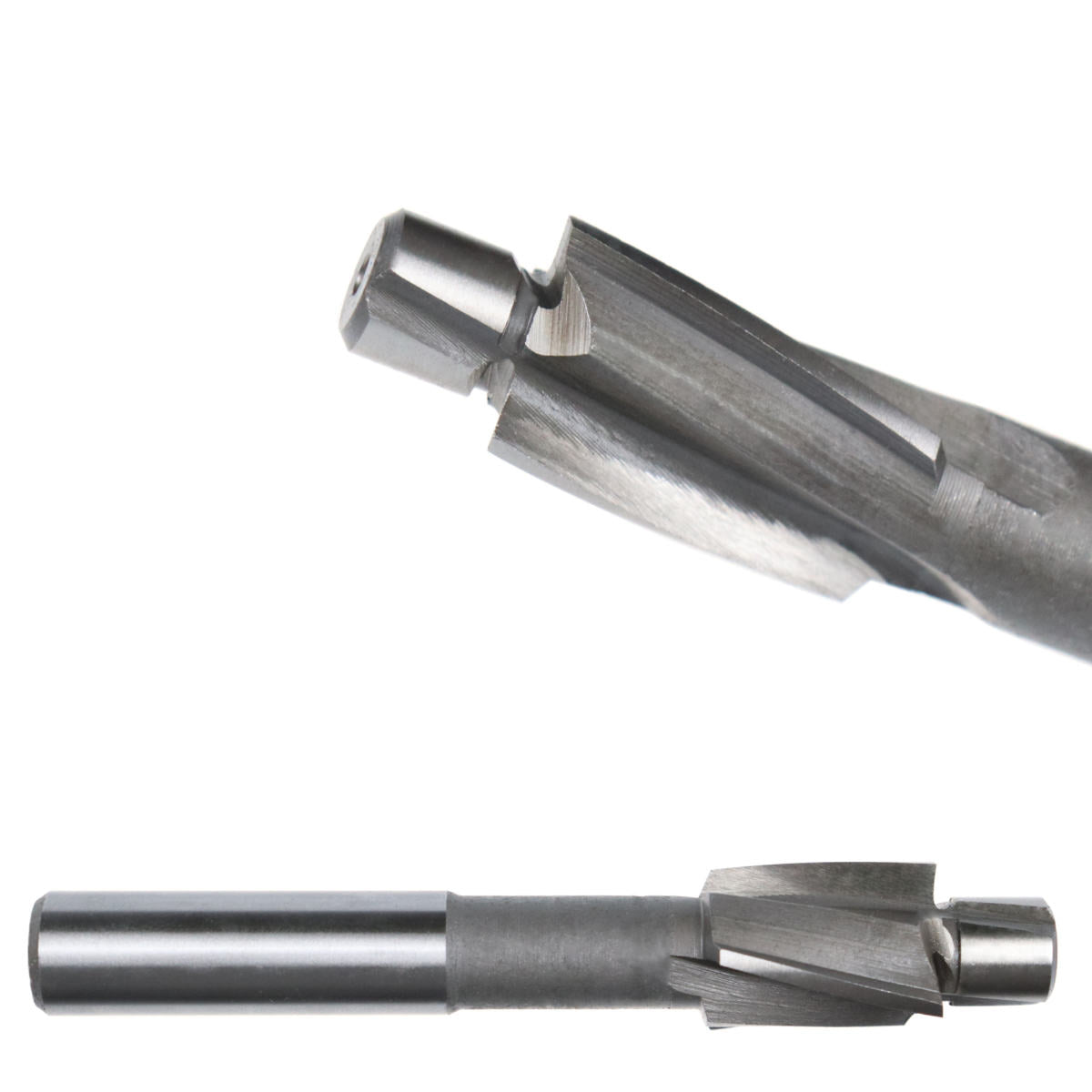 Flachsenker - Zapfensenker DIN 373 Mittel/ Fein/ Kernloch – am ...