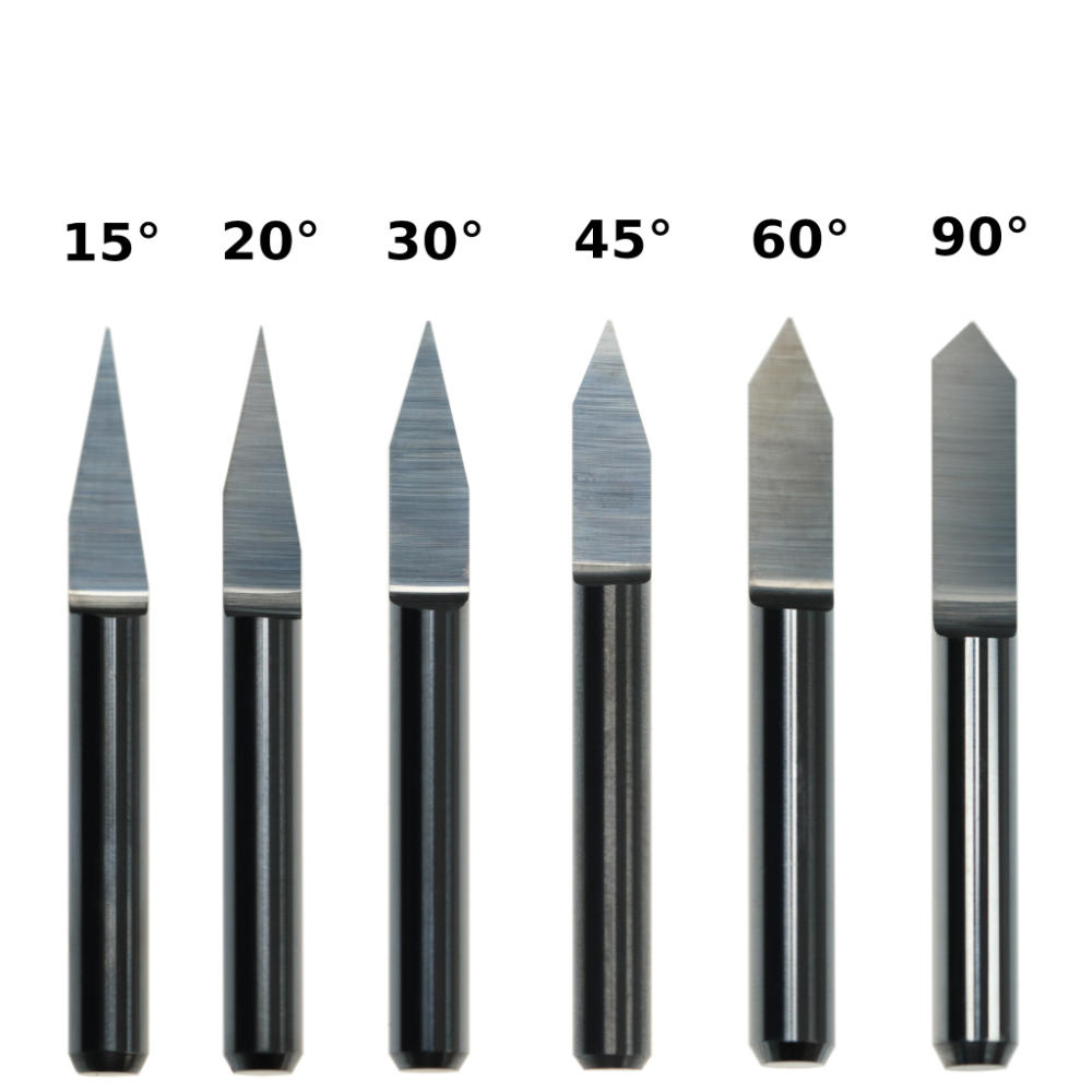 Solid carbide engraving stylus engraving cutter engraving cutter – am ...