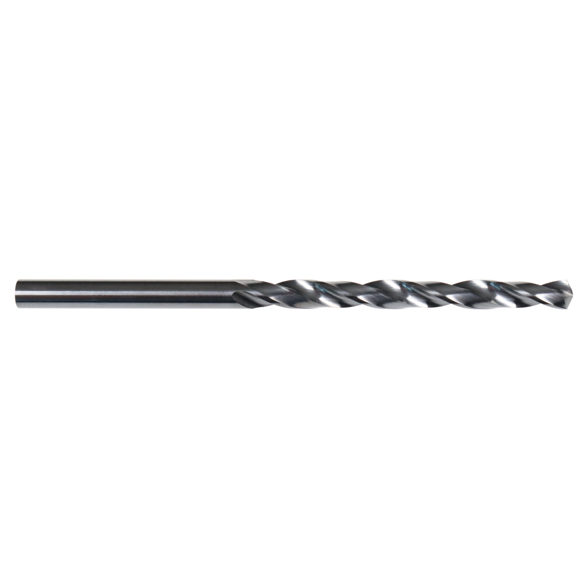 Solid carbide twist drill extra long Solid carbide drill – am ...