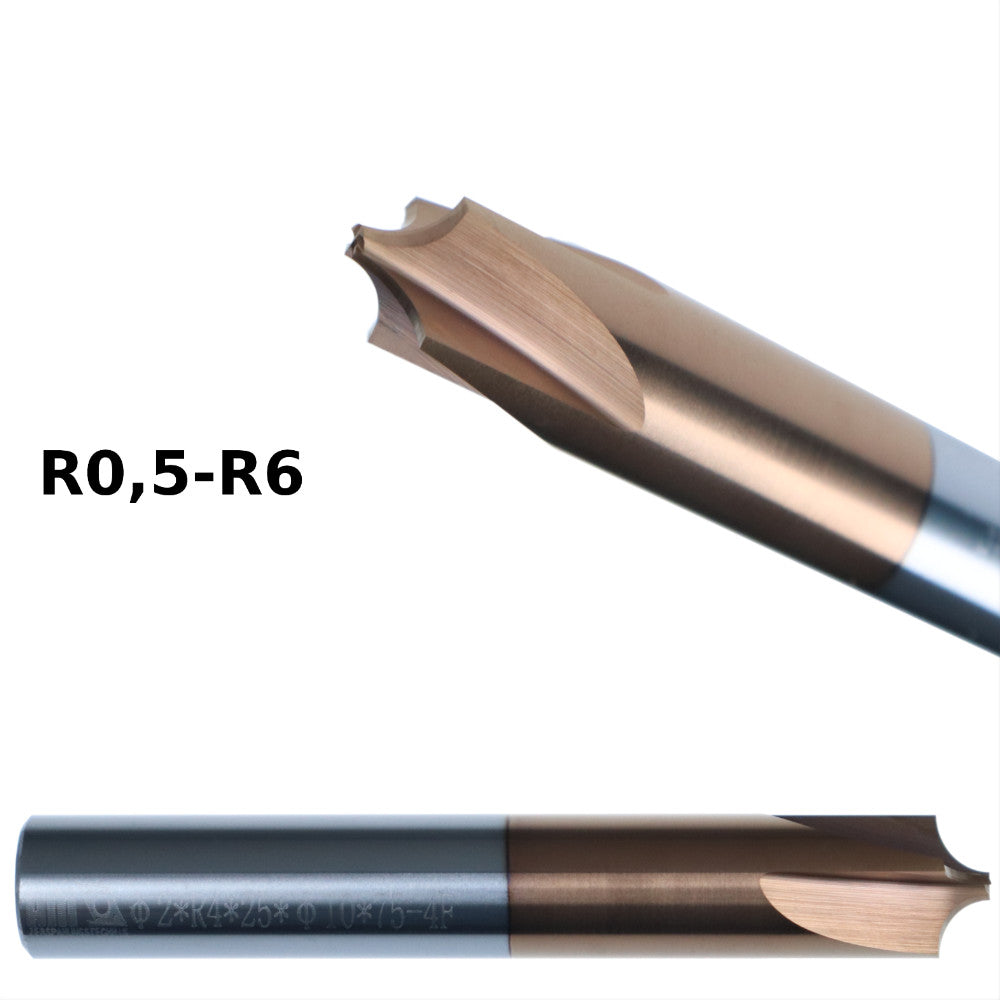 AM-Zerspanungstechnik | Viertelkreisfräser R0,5-R6 – am-zerspanungstechnik